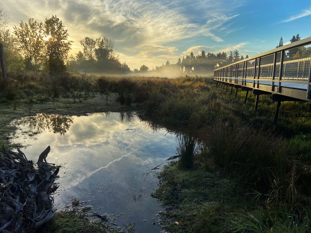 Home | North Clackamas Parks & Recreation District