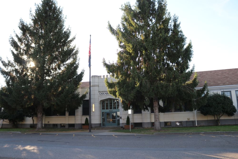 News | North Clackamas Parks & Recreation District