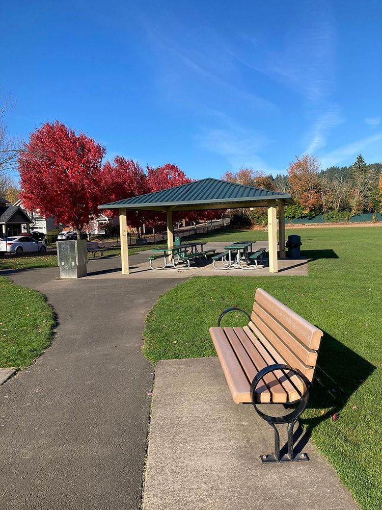 Find a Park or Trail | North Clackamas Parks & Recreation District