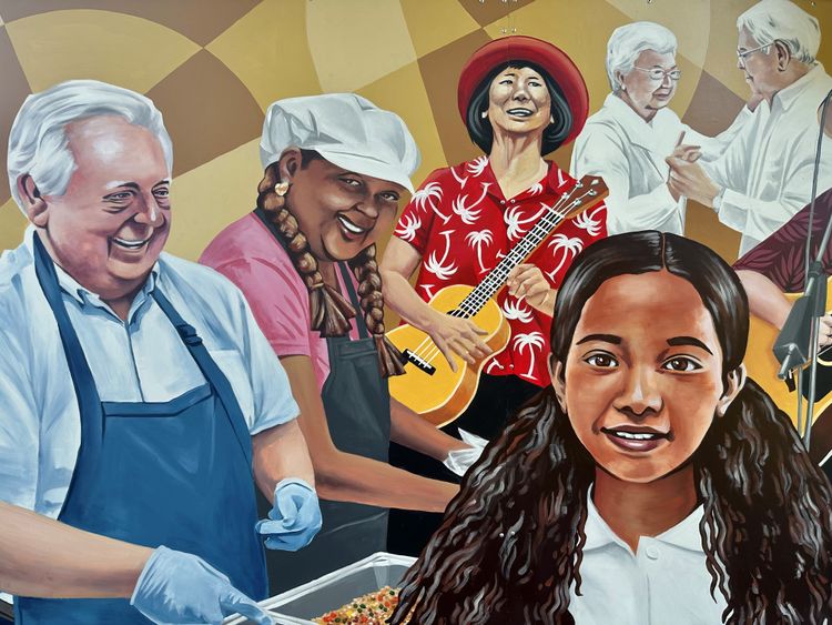 Facilities | North Clackamas Parks & Recreation District