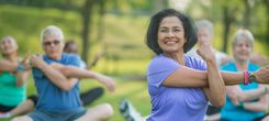 Adult Classes and Activities | North Clackamas Parks & Recreation District