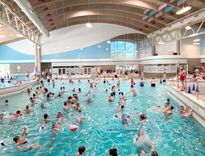 Big Surf | North Clackamas Parks & Recreation District