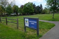 Hawthorne Park | North Clackamas Parks & Recreation District